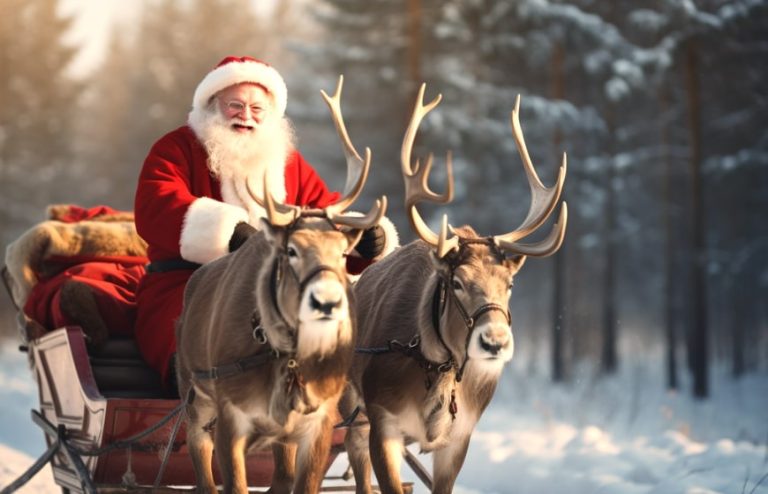 Top 5 Things to Do in Wasilla, Alaska During Christmas
